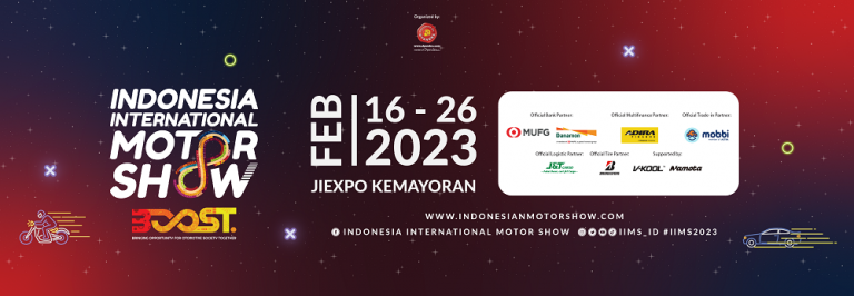 Pameran Otomotif Jakarta – Jadwal Event, Info Pameran, Acara & Promo ...
