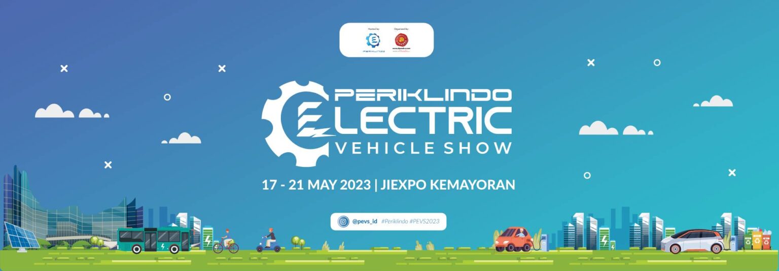Pameran-Mobil-Listrik-Jakarta – Jadwal Event, Info Pameran, Acara ...