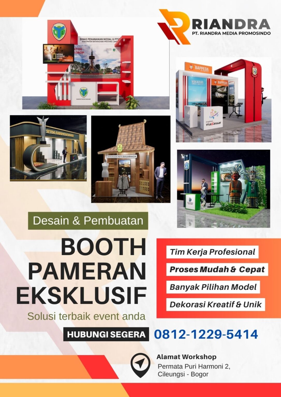 SURABAYA CITY EXPO 2025 – Jadwal Event, Info Pameran, Acara & Promo Terbaru